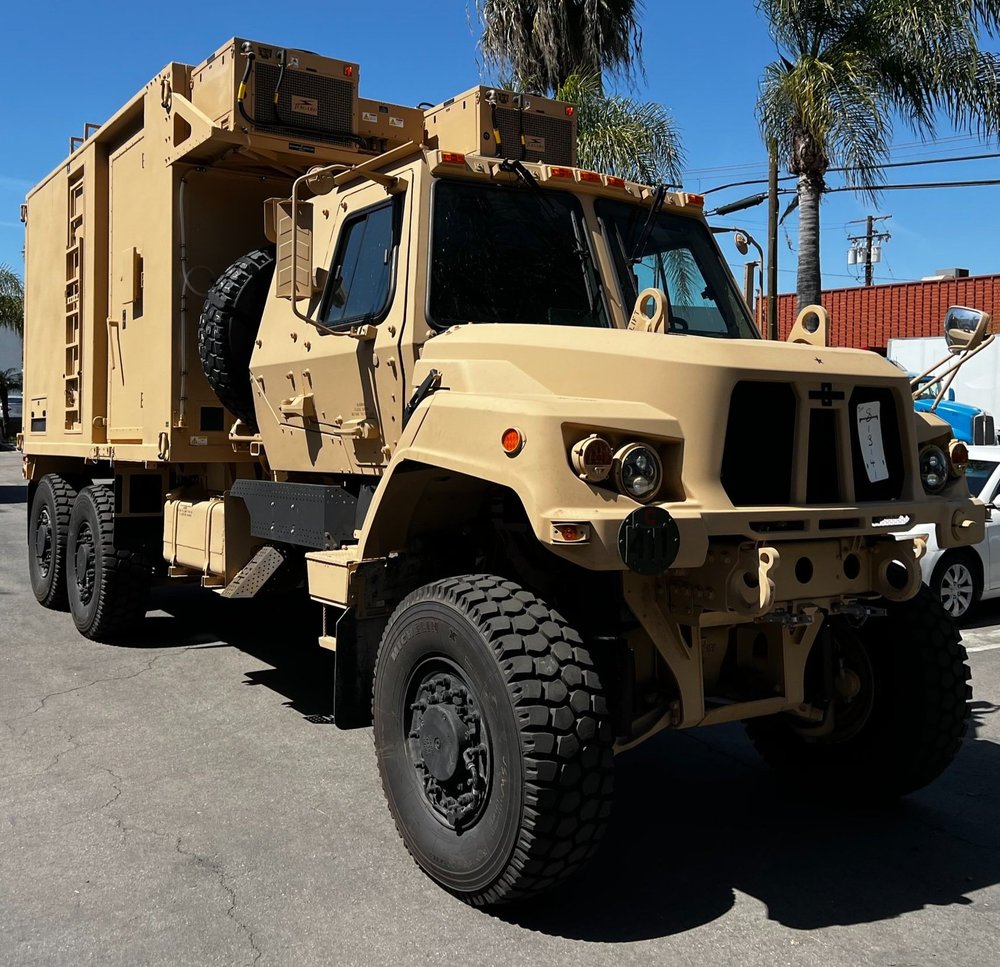 T-SCIF | Wenzlau Engineering