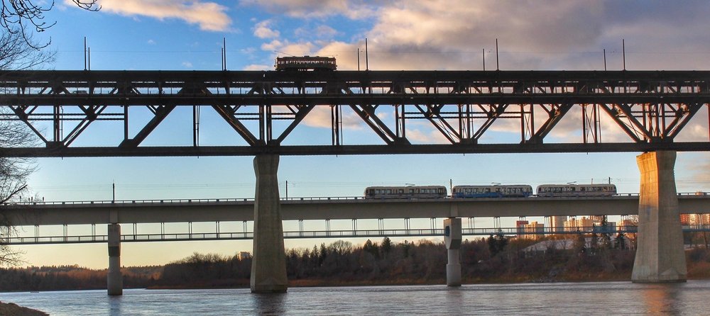 Edmonton Heritage Council