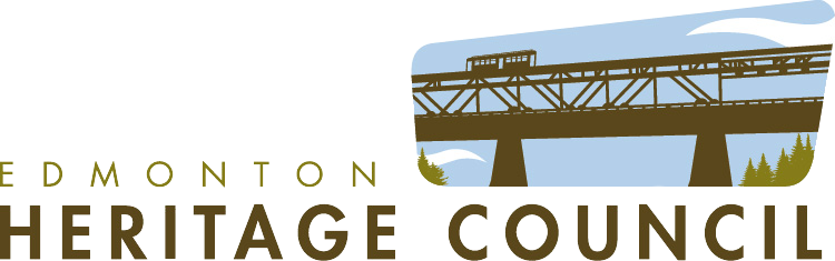 About EHC — Edmonton Heritage Council