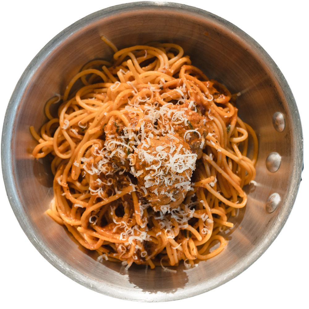 YYC Pasta Bar