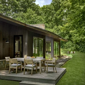 buchanan riverhouse — searl lamaster howe