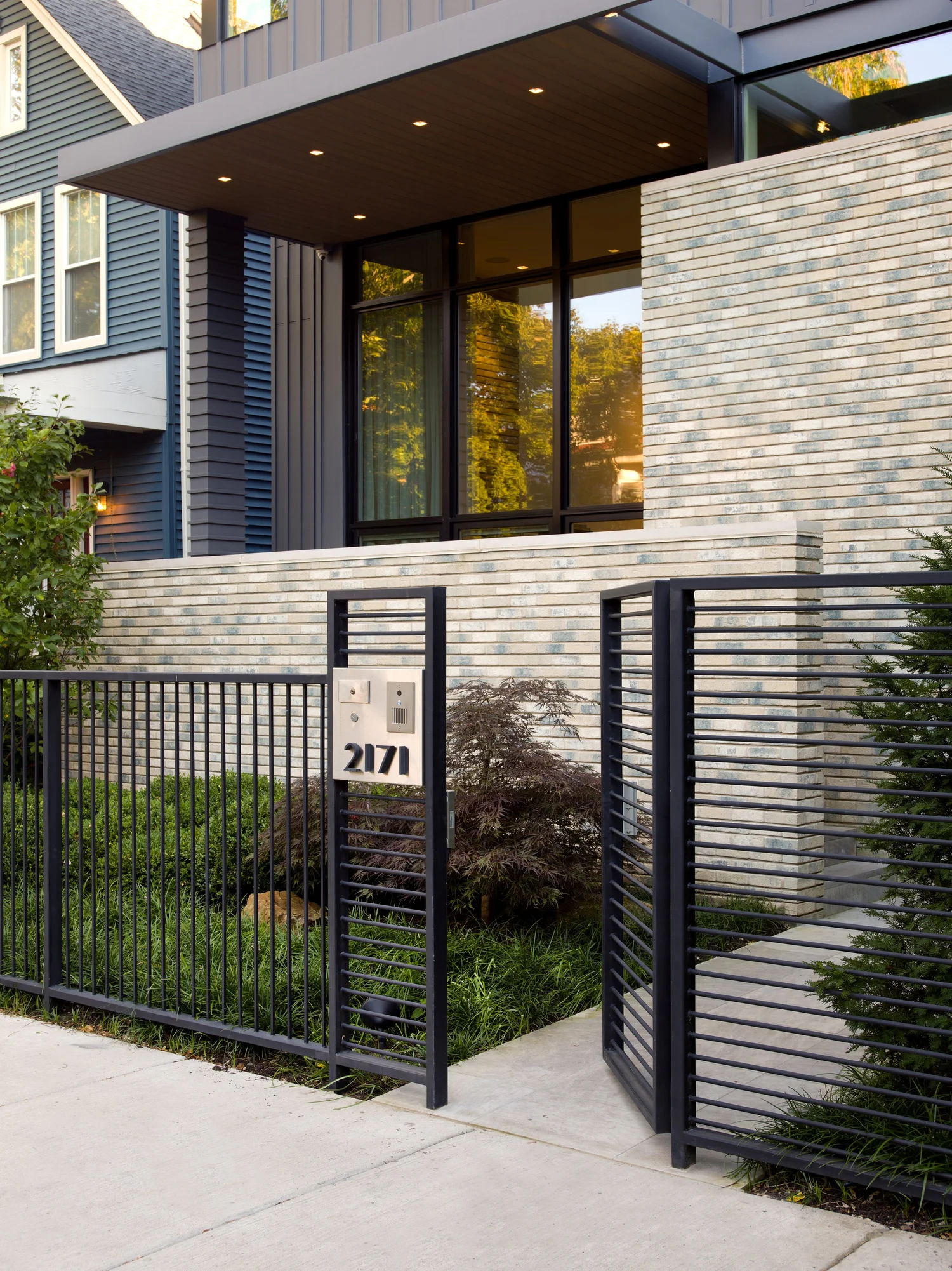 eastwood residence — searl lamaster howe