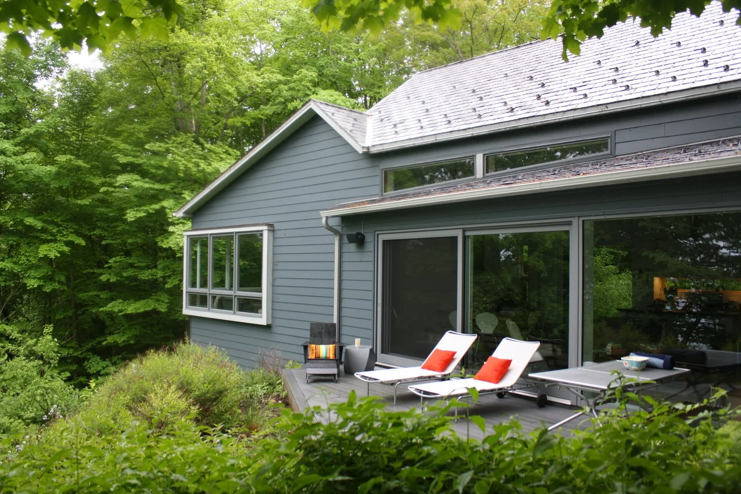 algoma retreat — searl lamaster howe