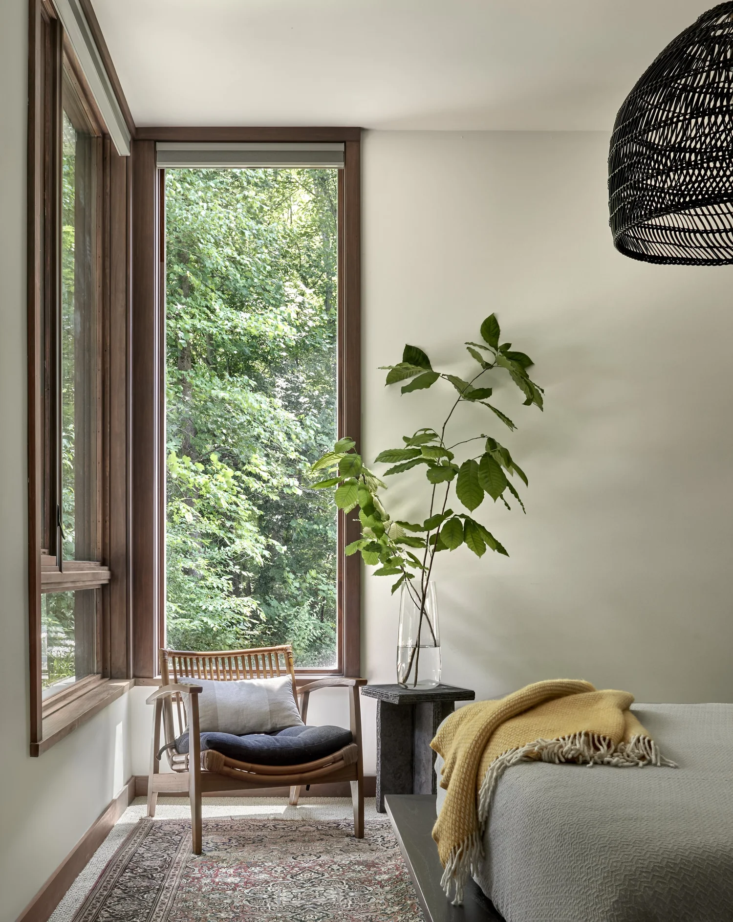 buchanan riverhouse — searl lamaster howe