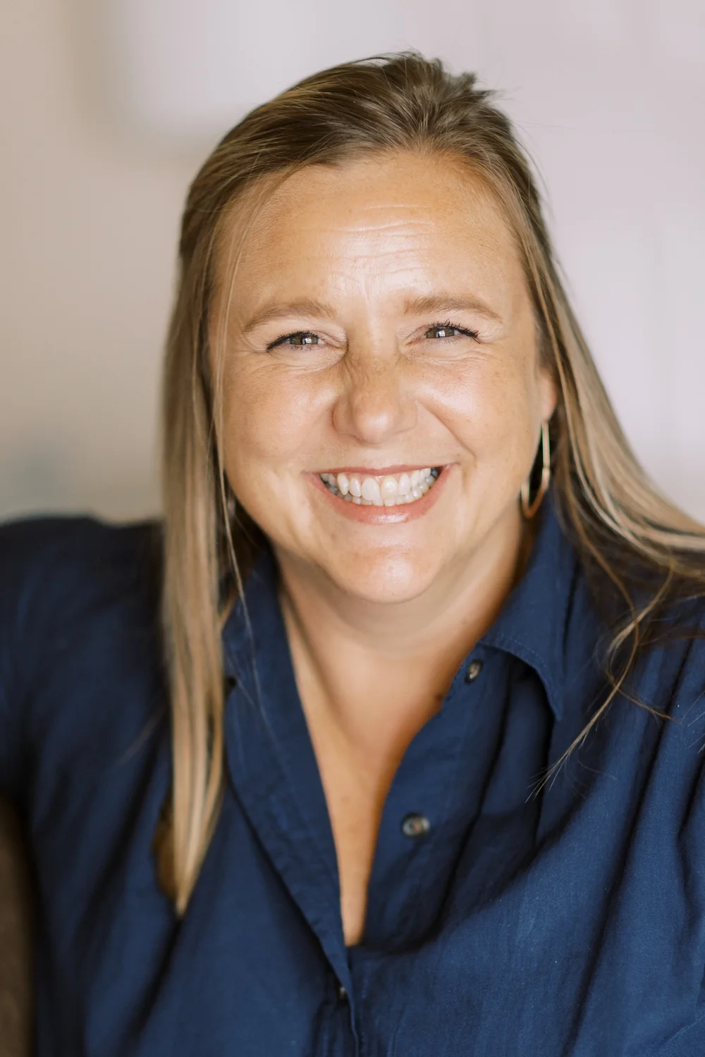 meet our team — New Hope Counseling Services