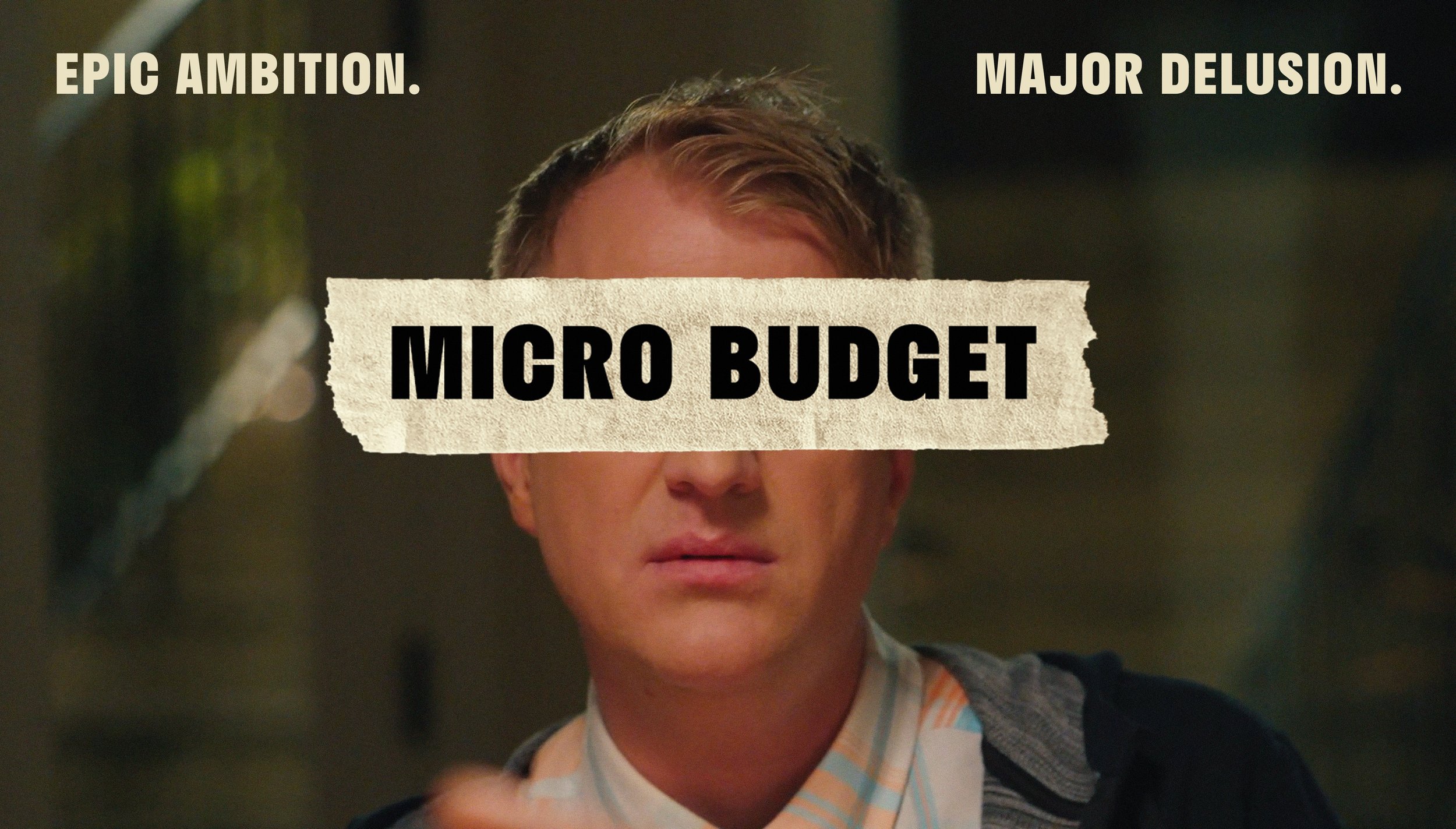 Micro Budget
