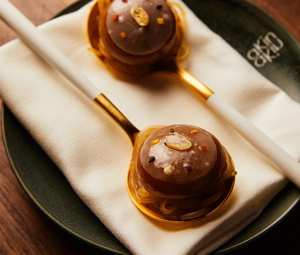 Premier Asian Restaurant | Akin Toronto