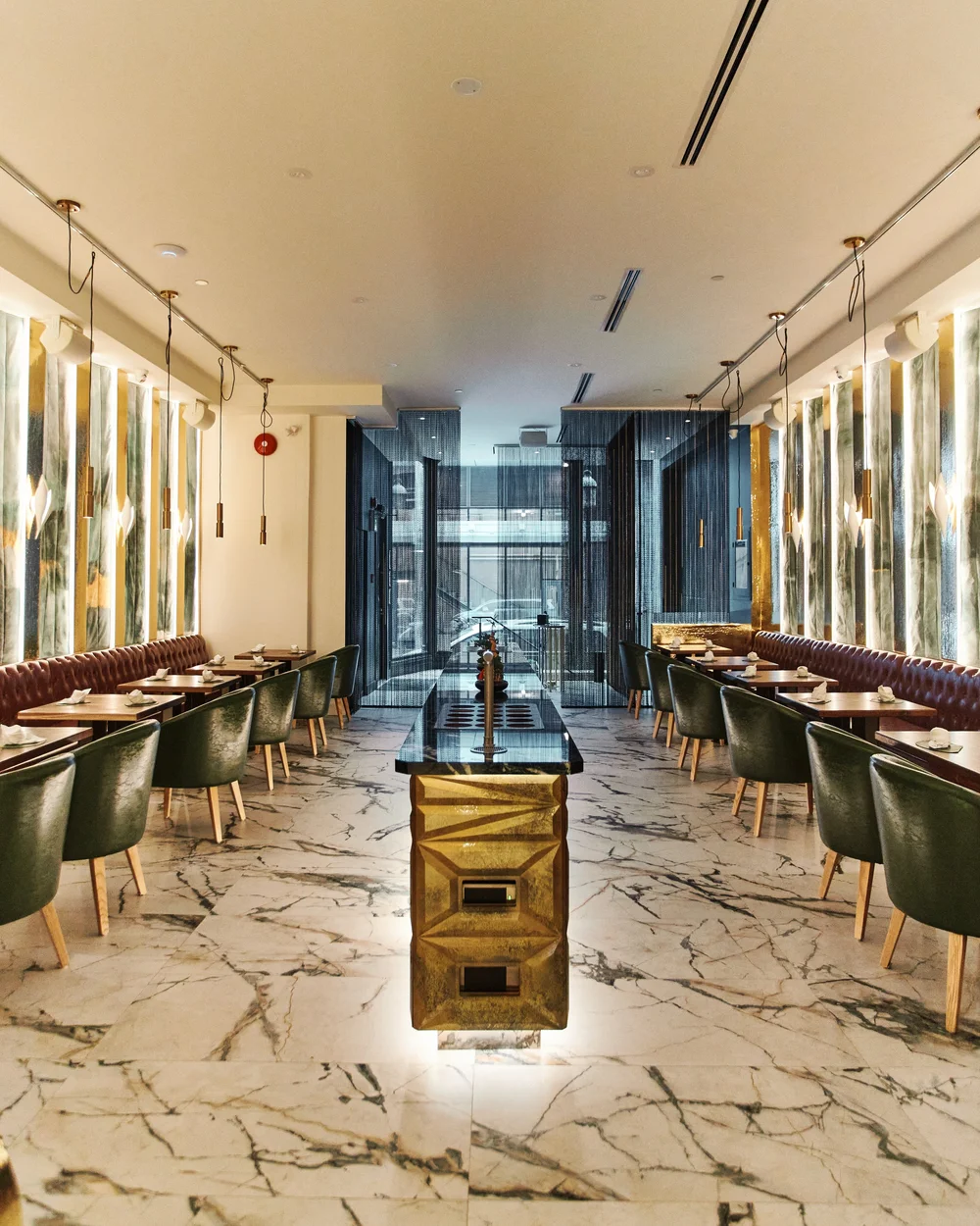 Premier Asian Restaurant | Akin Toronto
