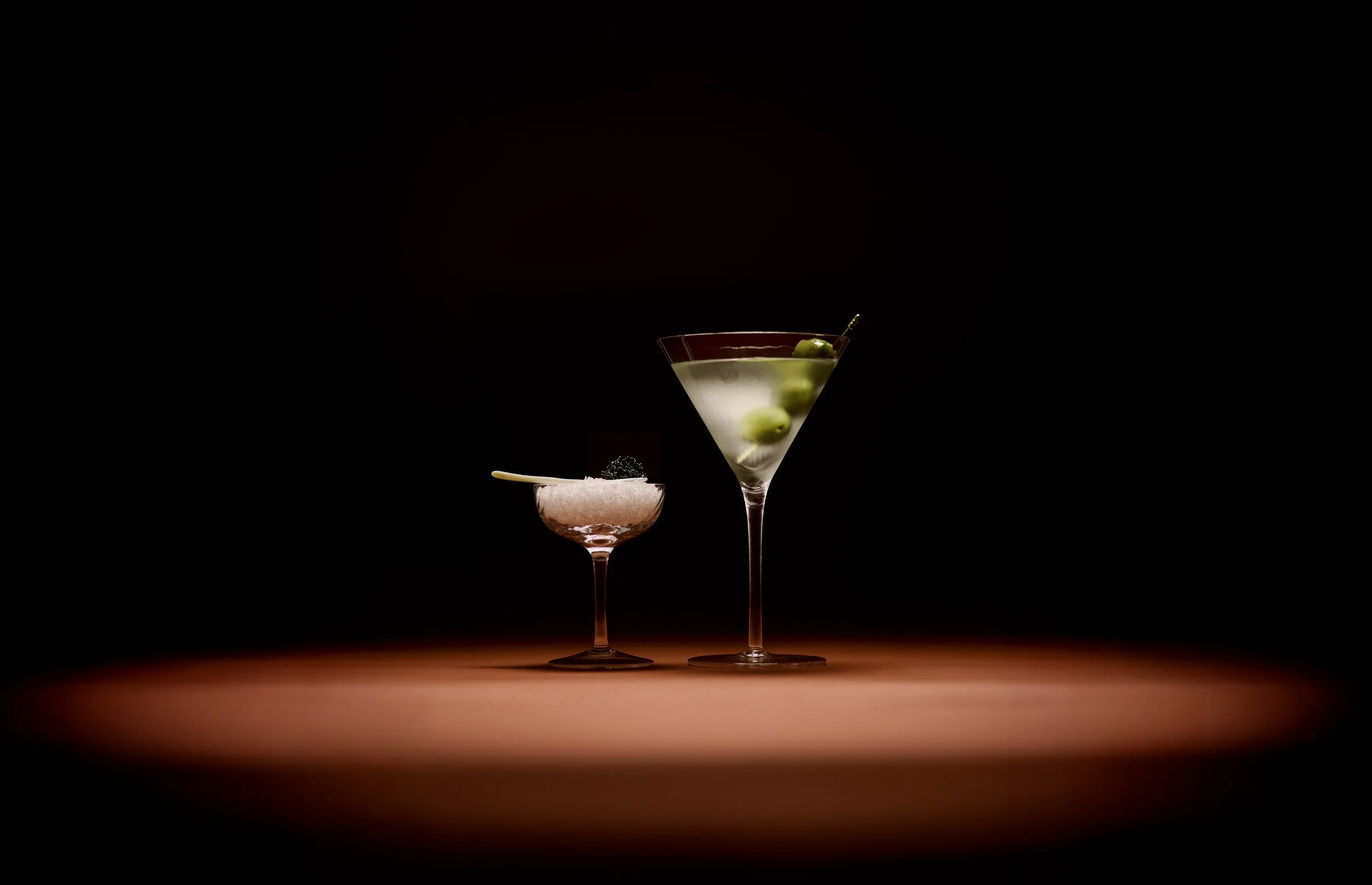 Elegant Cocktail Bar in SoHo NYC | Sloane’s SoHo NYC