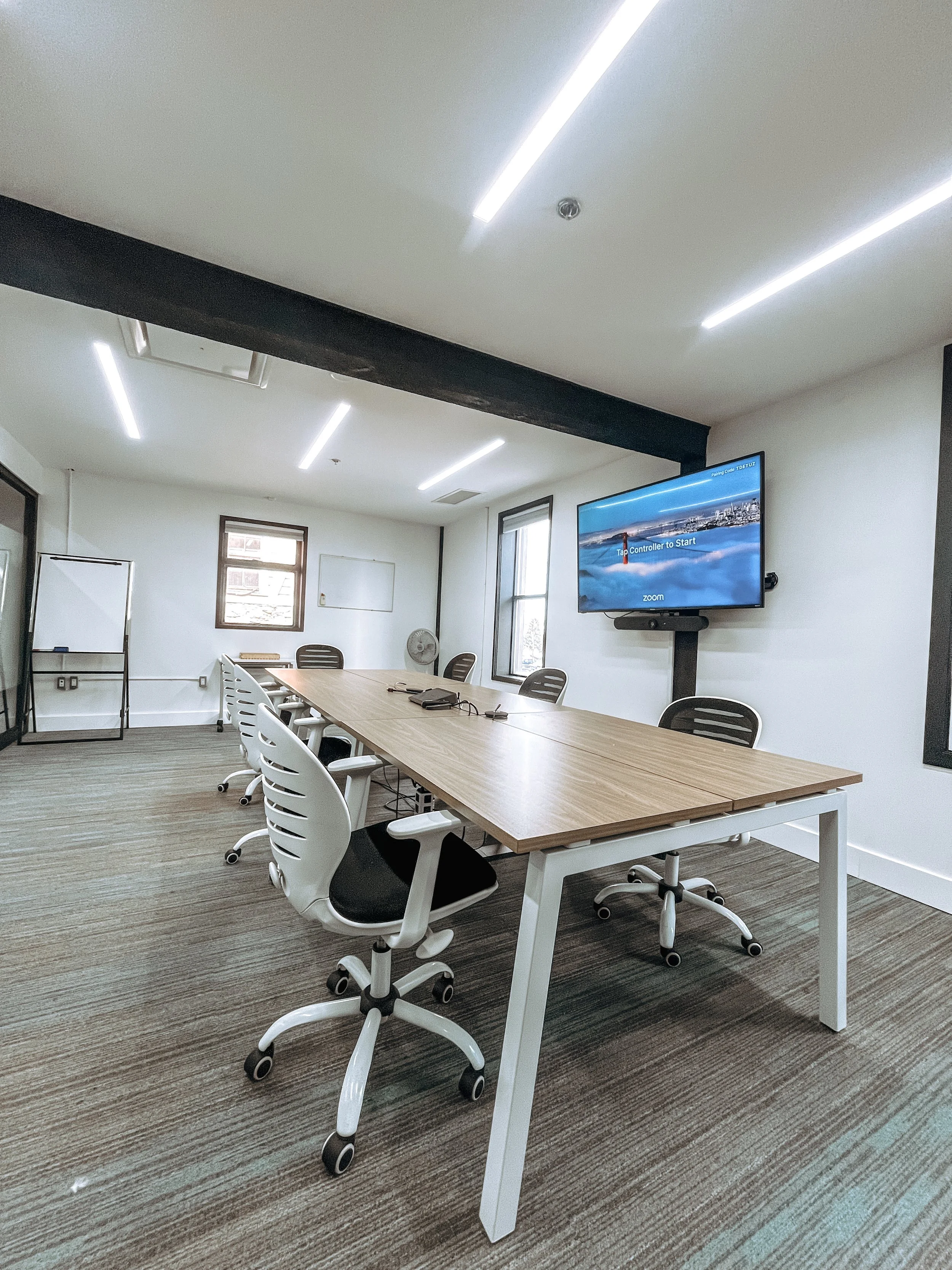 Victopia Coworking Space | Explore Flexible Workspaces