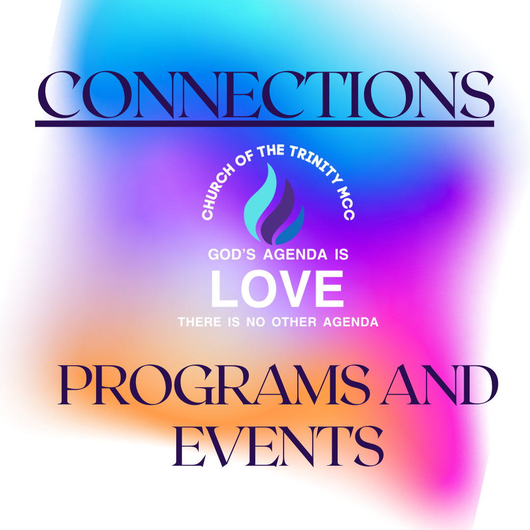 Church of the Trinity MCC