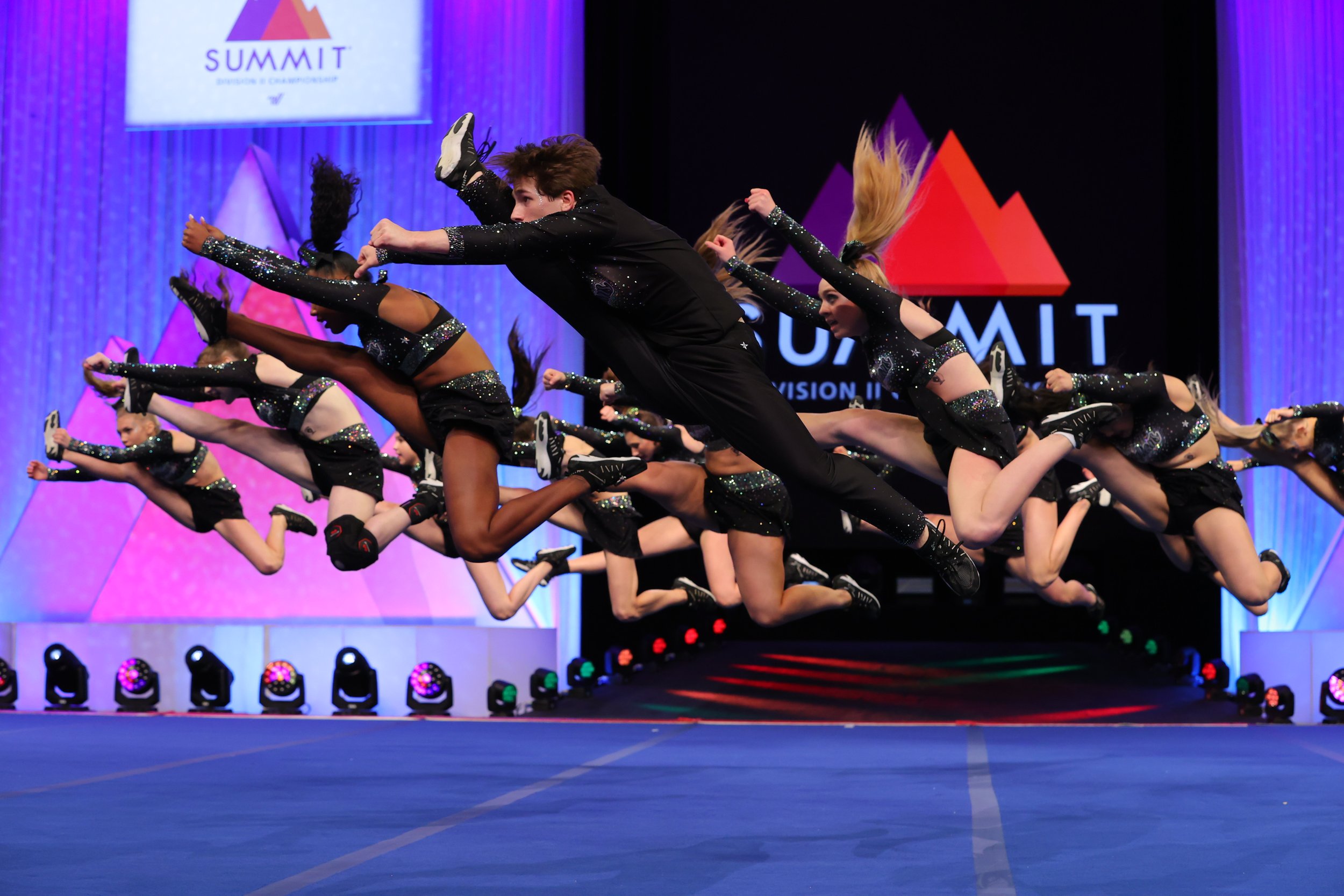 Hero Athletics - Woodinville, WA - Hero Athletics Cheer & Dance