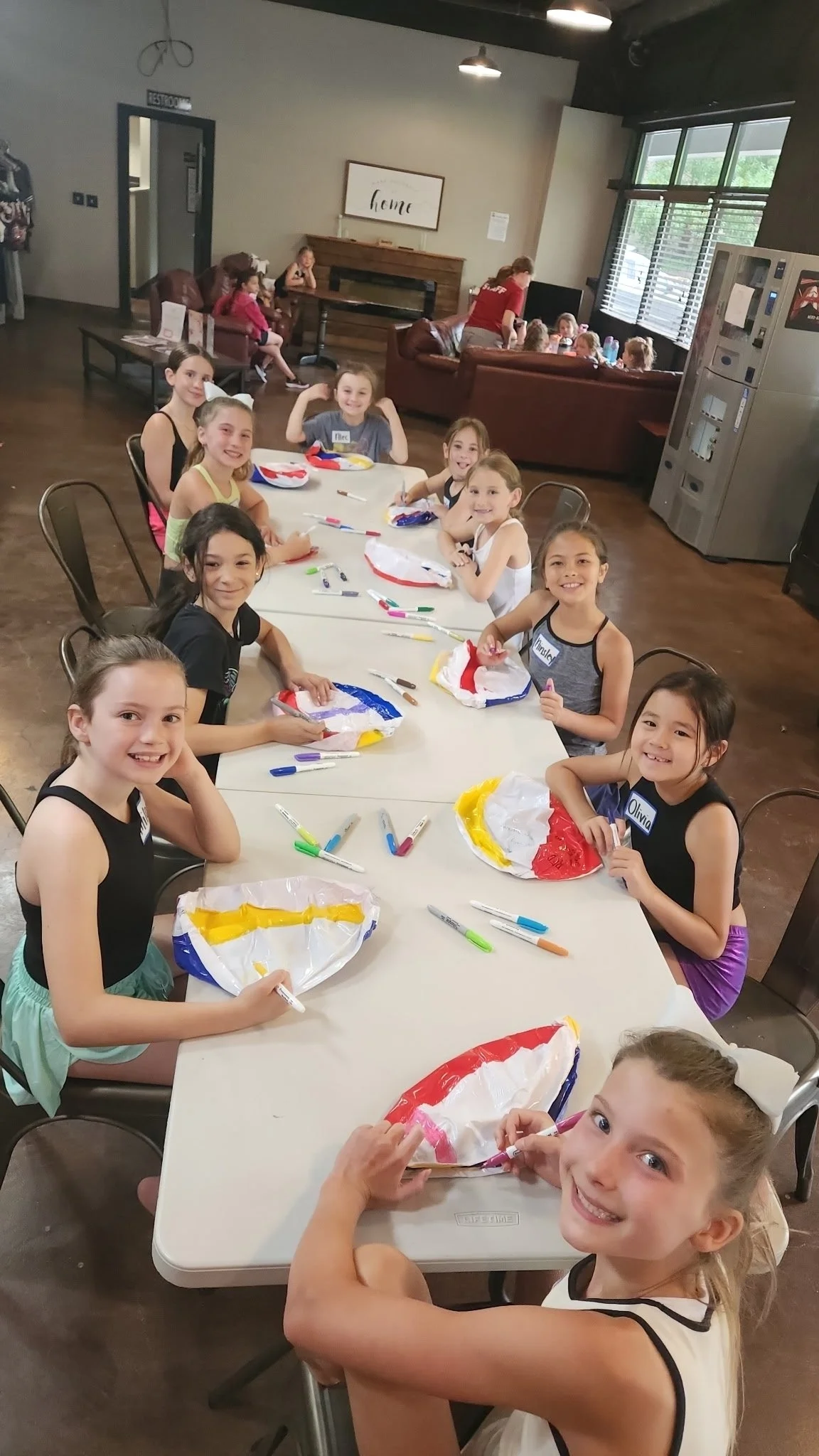 Hero Athletics - Woodinville, WA - Hero Athletics Cheer & Dance