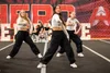 Hero Athletics - Woodinville, WA - Hero Athletics Cheer & Dance