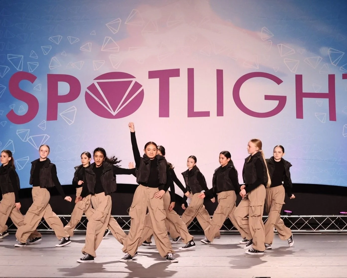 Hero Athletics - Woodinville, WA - Hero Athletics Cheer & Dance