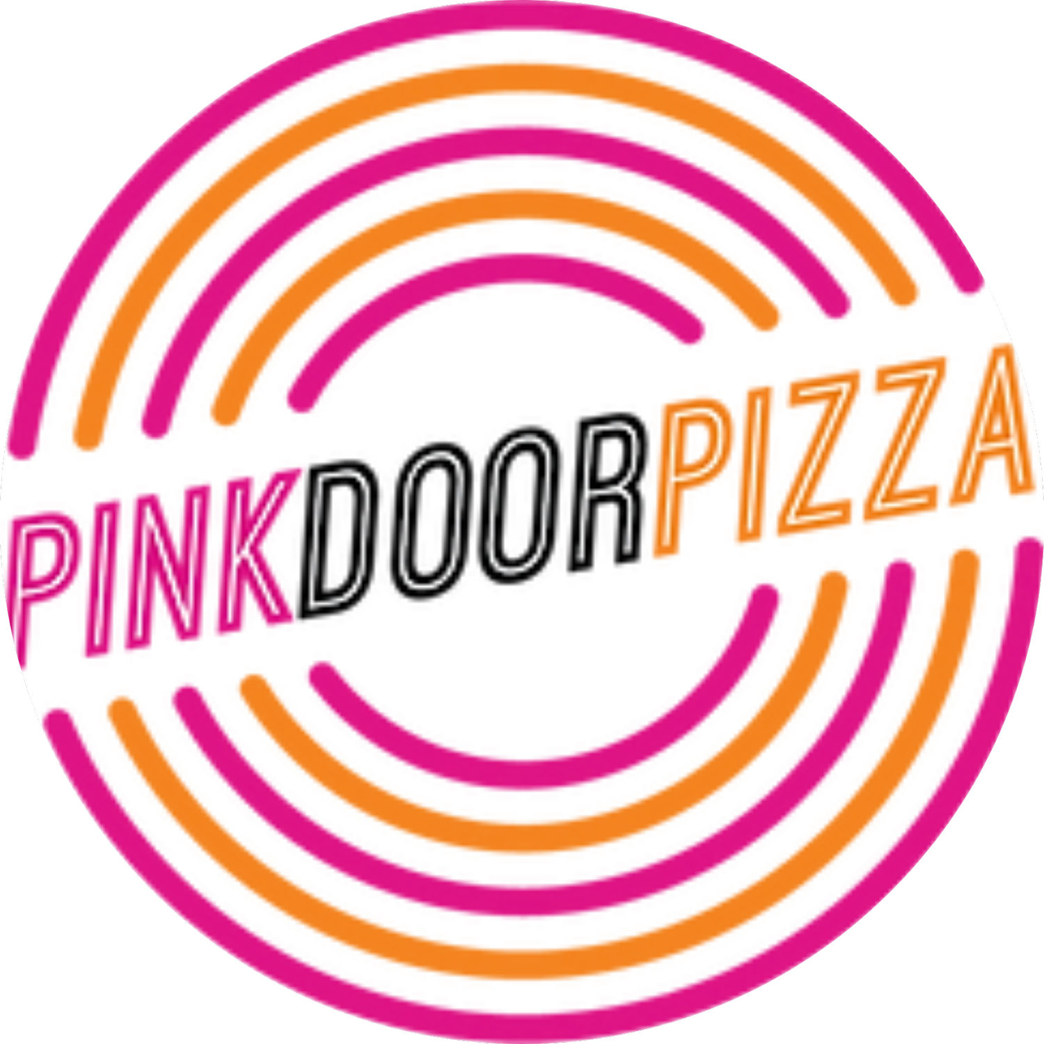 Pink Door Pizza