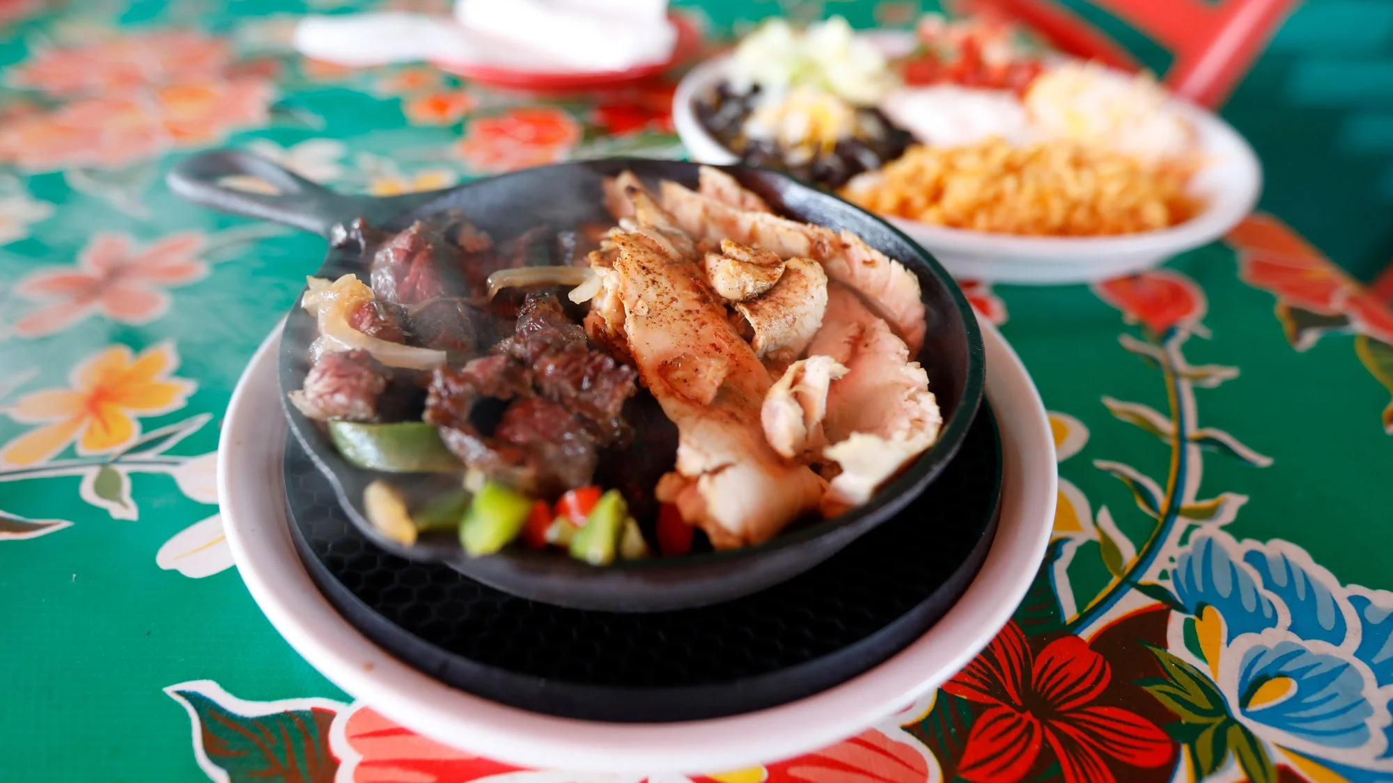 Clancy's Cantina | A 40-year NSB Tradition