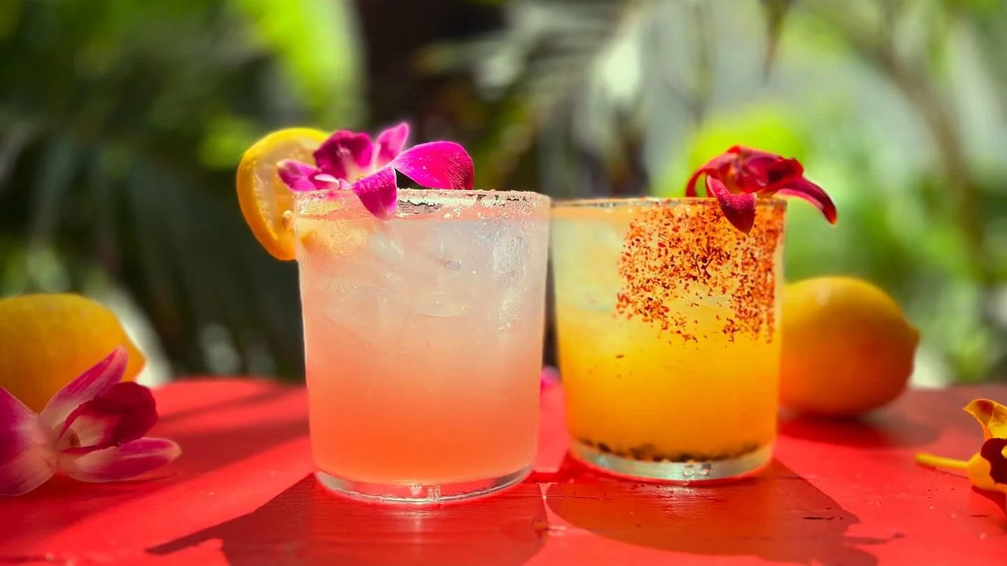Clancy's Cantina | A 40-year NSB Tradition