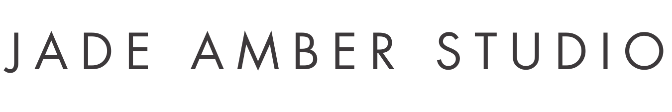 About — Jade Amber Studio