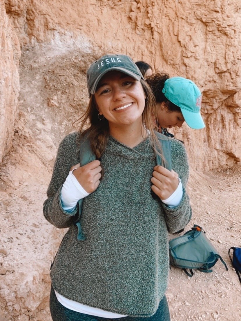 About — YWAM PDX