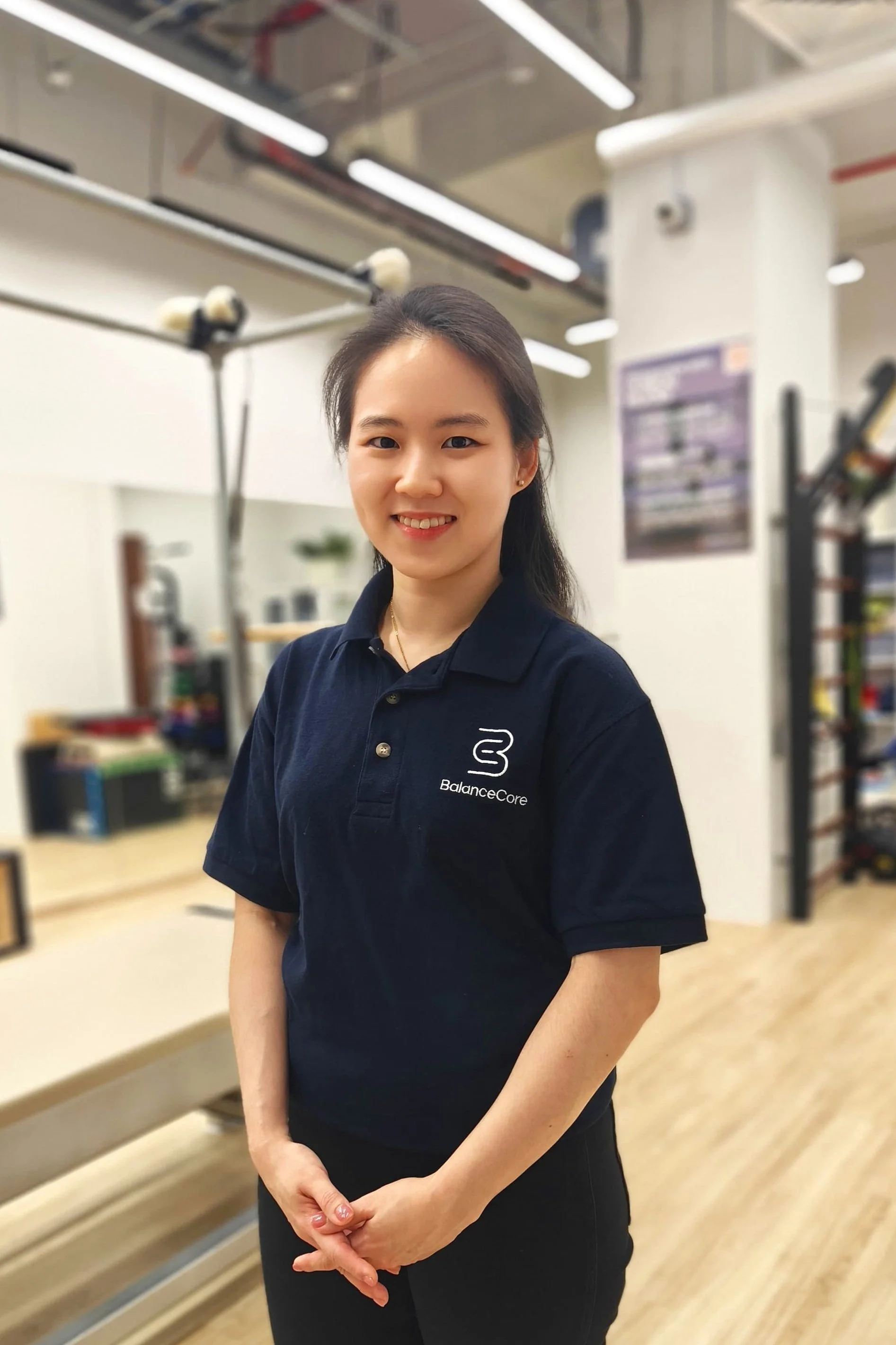 About Us — BalanceCore Physiotherapy & Wellness