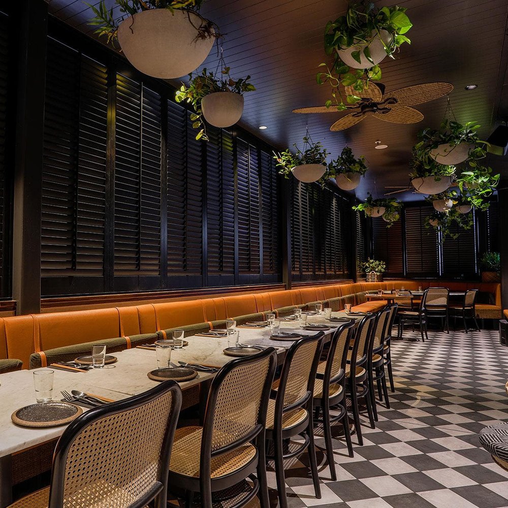 Function & Event Venue For Cocktail Parties & Private Dining - See ...
