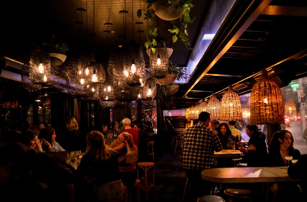 Function & Event Venue For Cocktail Parties & Private Dining - See ...
