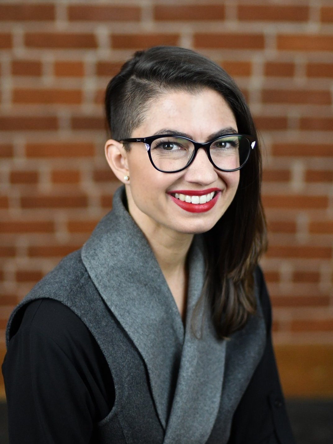 Amber Sheikh — SHEIKH/IMPACT