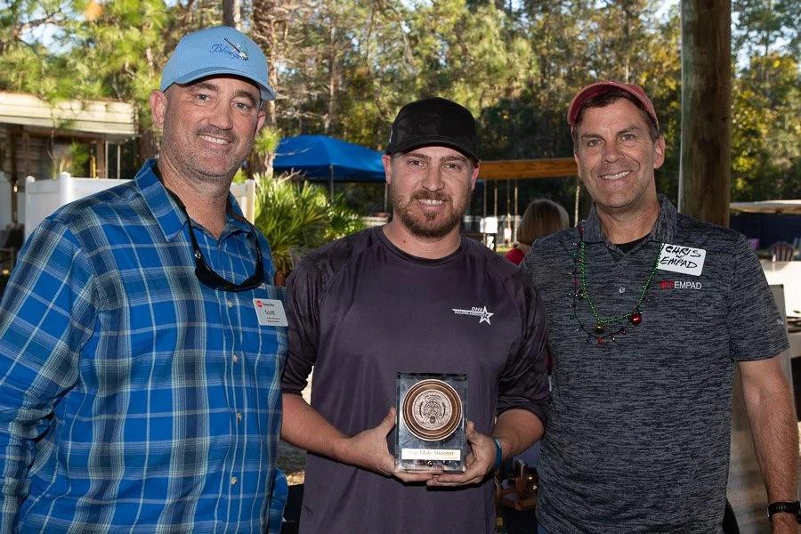 Sporting Clays | Explore AIATB Sporting Clays — AIA Tampa Bay