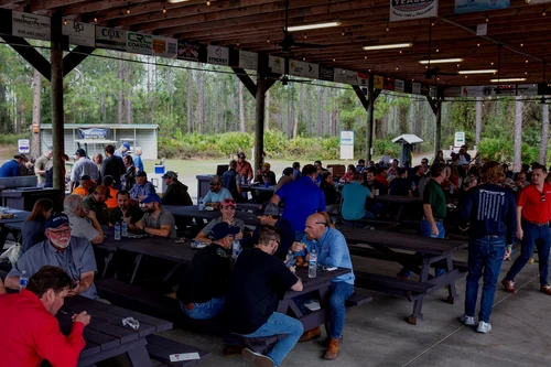 Sporting Clays | Explore AIATB Sporting Clays — AIA Tampa Bay