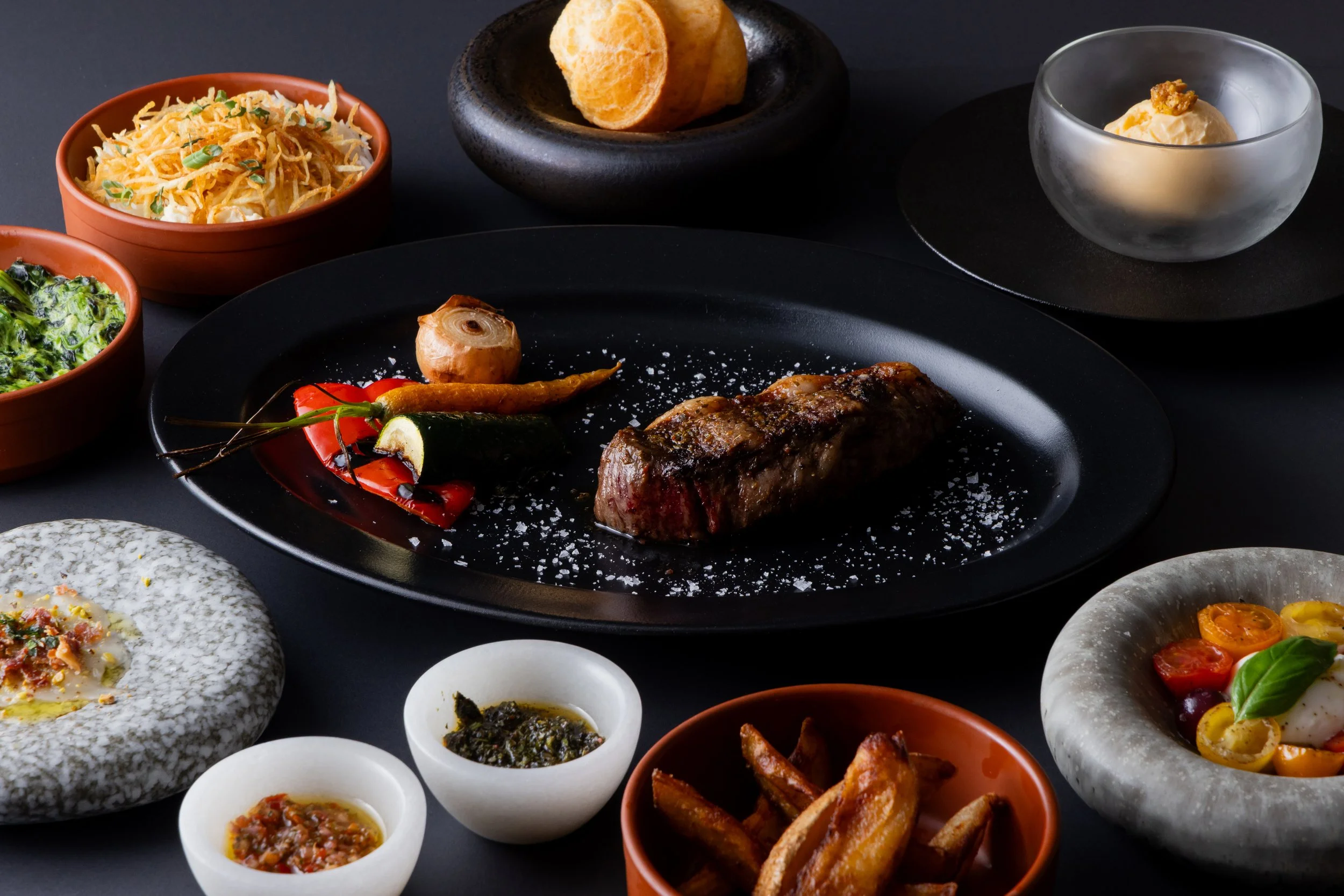 WAGYU MENU | Taste Premium Wagyu - Book Now — LATINA PARRILLA