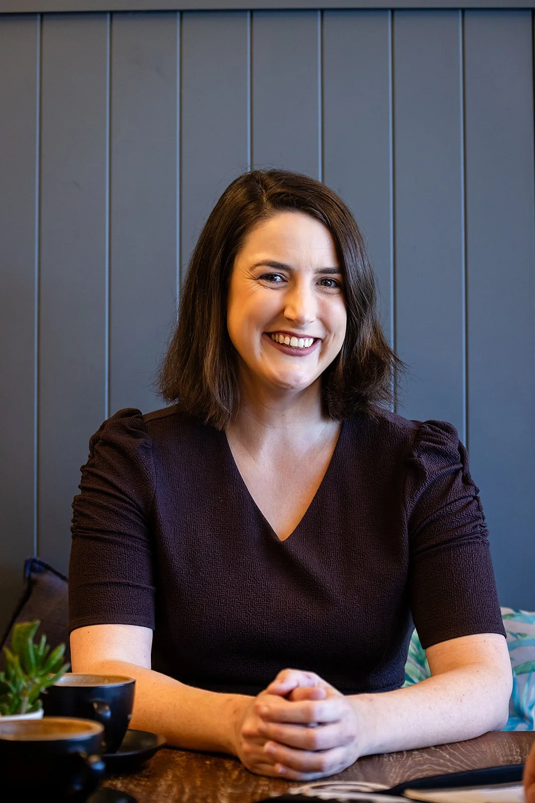 Kate Redman & Associates