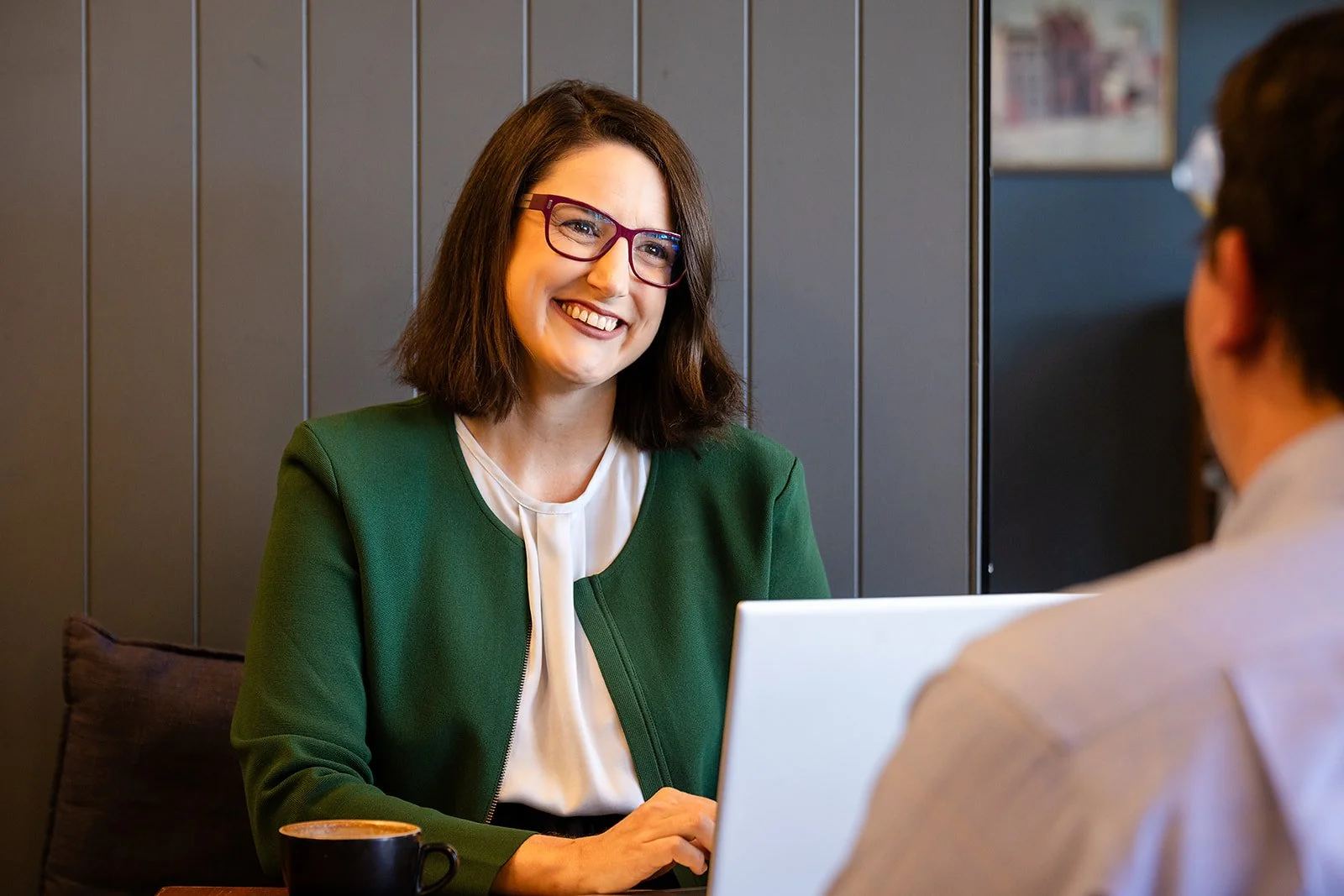 Services — Kate Redman & Associates