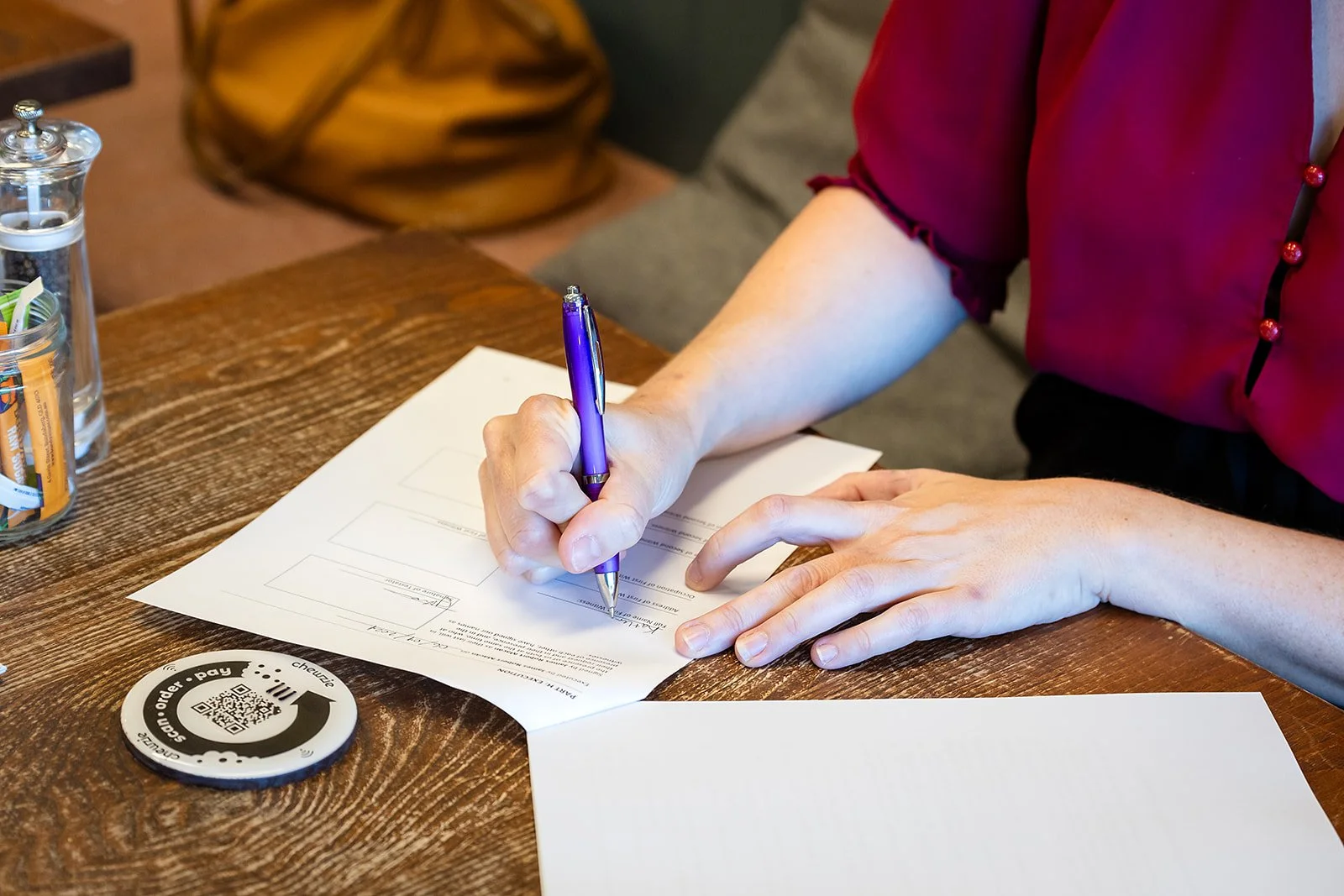 Kate Redman & Associates