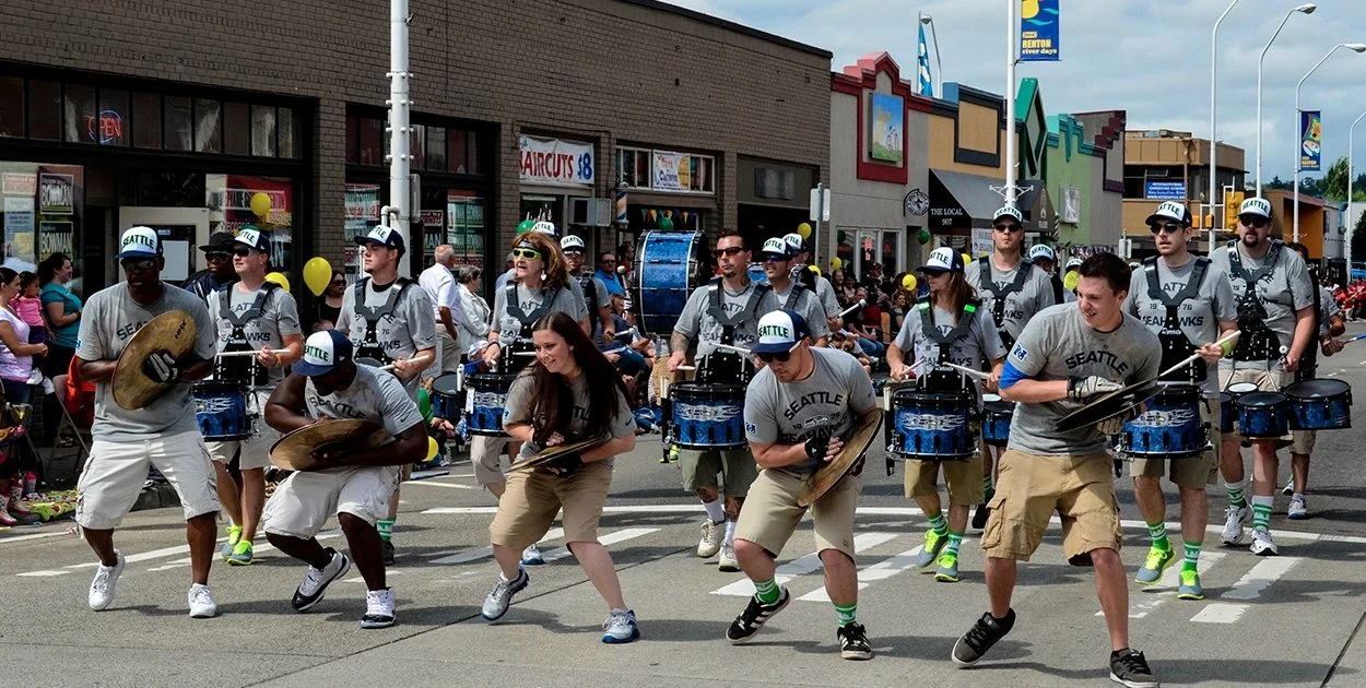 Renton Downtown Partnership