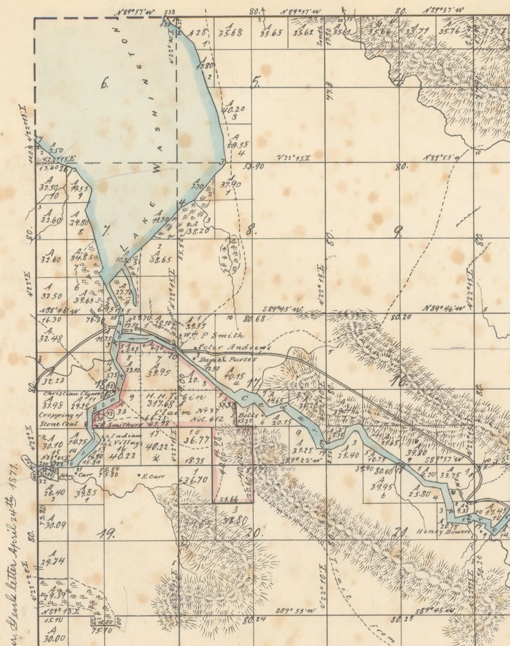 Downtown History — Renton Downtown Partnership