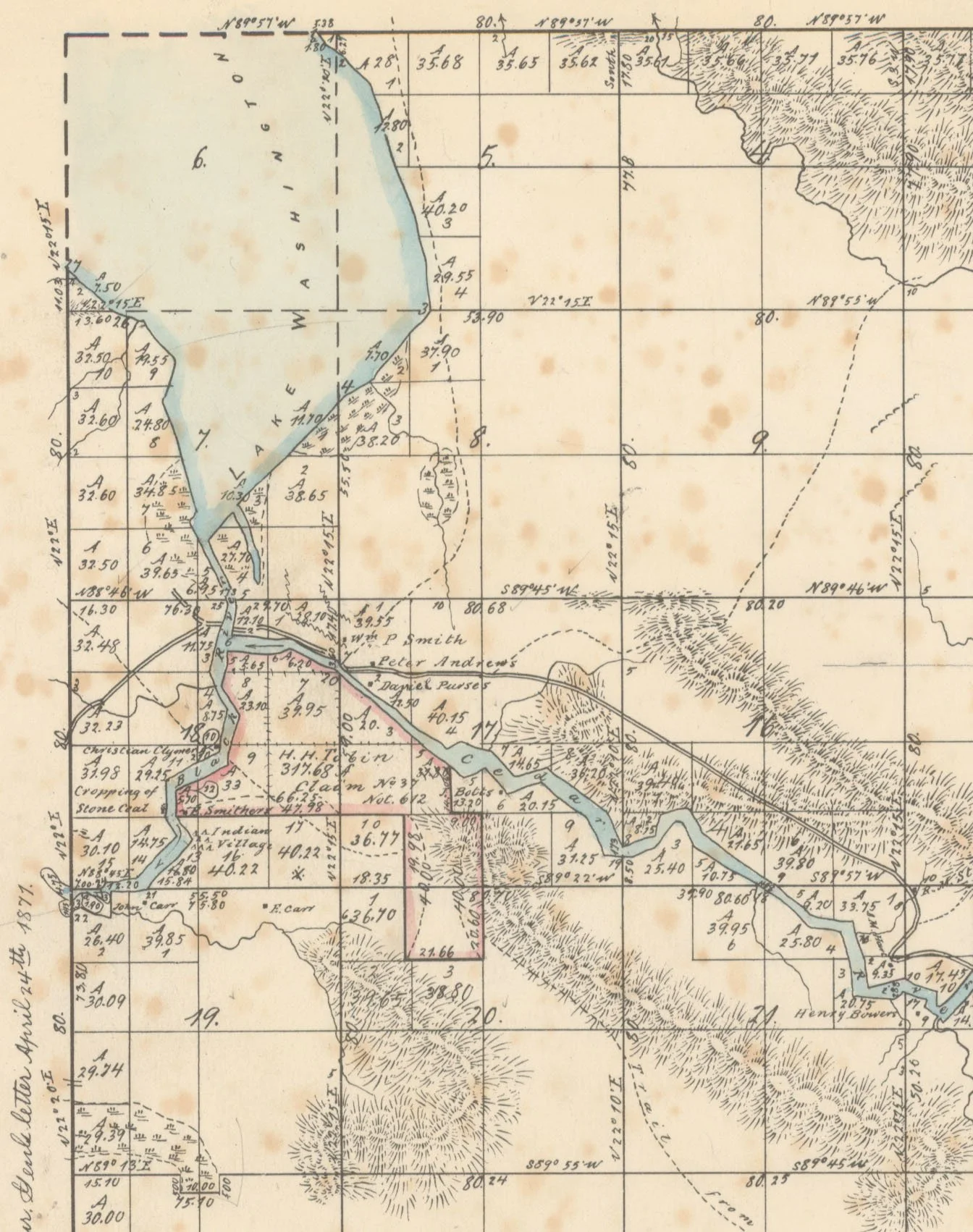 Downtown History — Renton Downtown Partnership