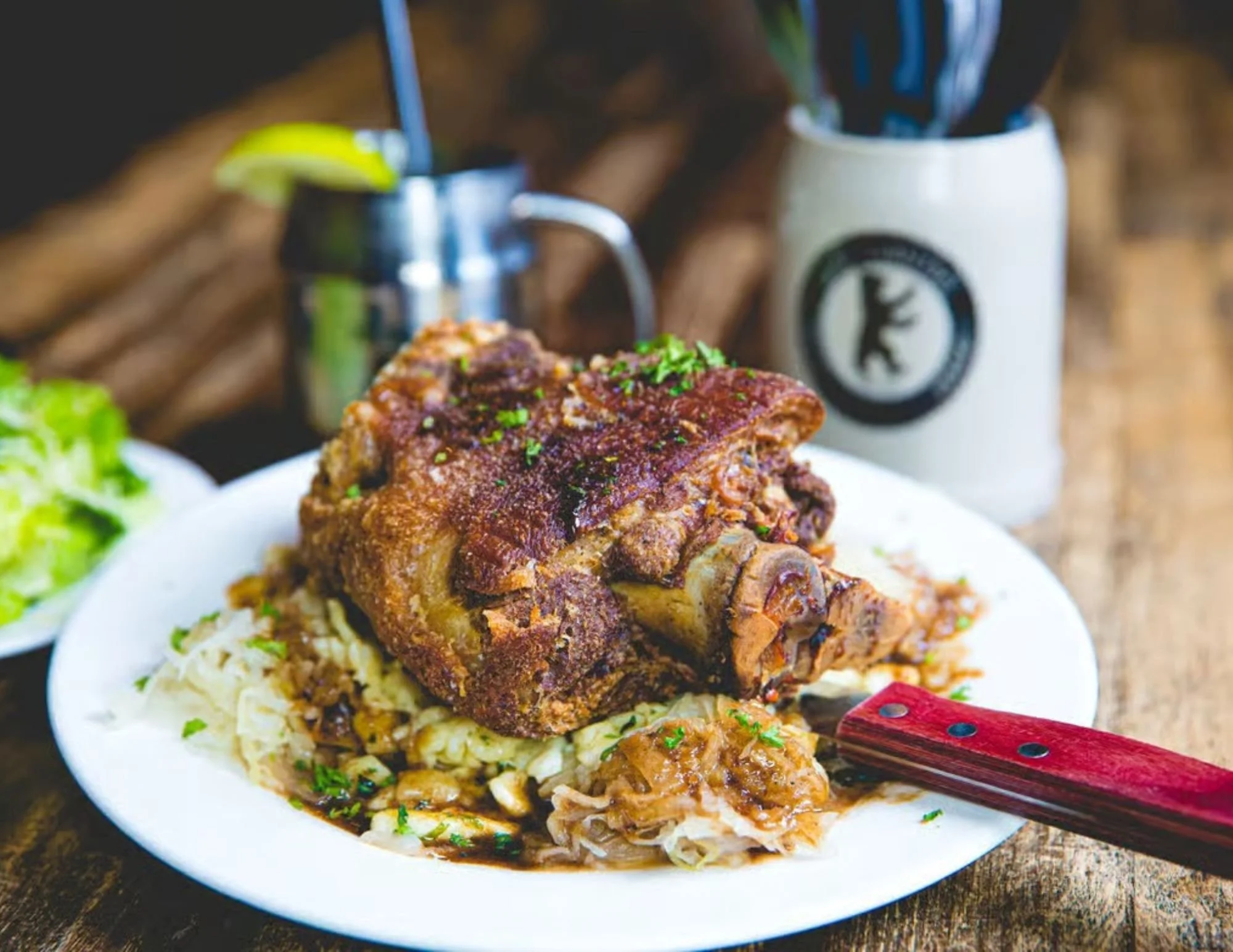 food + dining — Renton Downtown Partnership