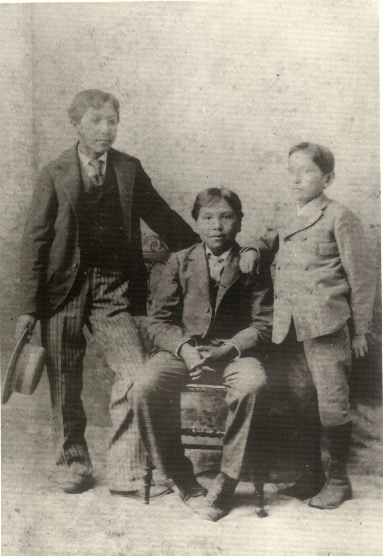 Downtown History — Renton Downtown Partnership