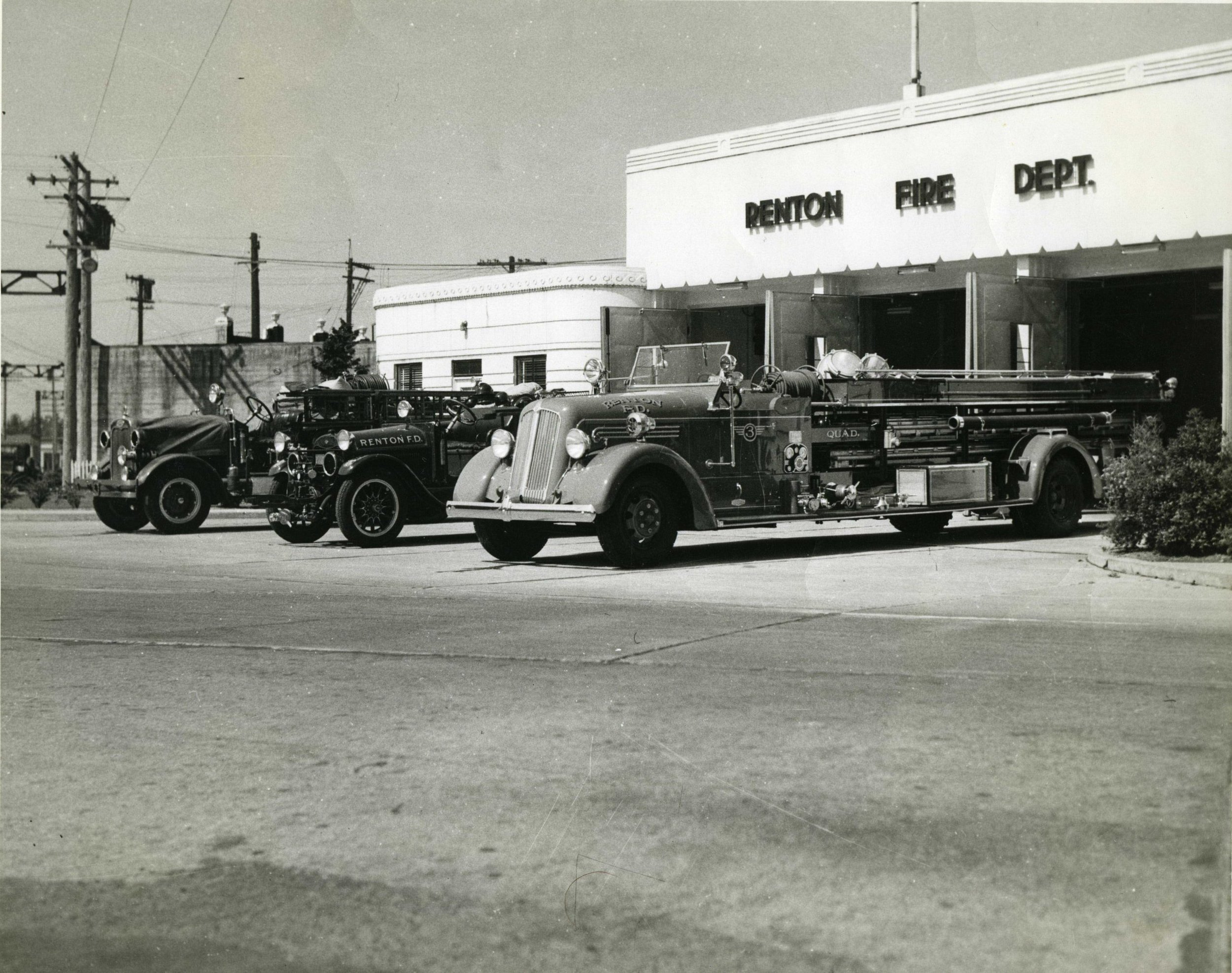 Downtown History — Renton Downtown Partnership