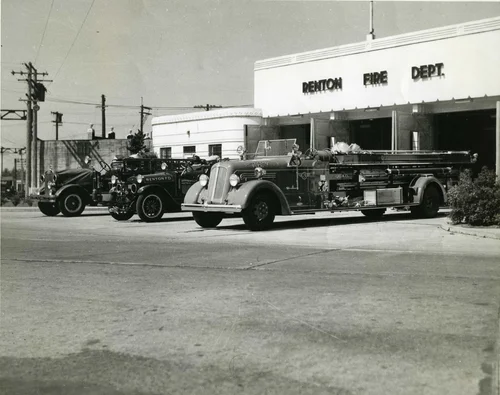 Downtown History — Renton Downtown Partnership