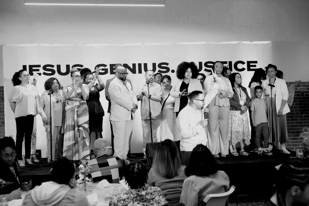 About Us — Incredible Church