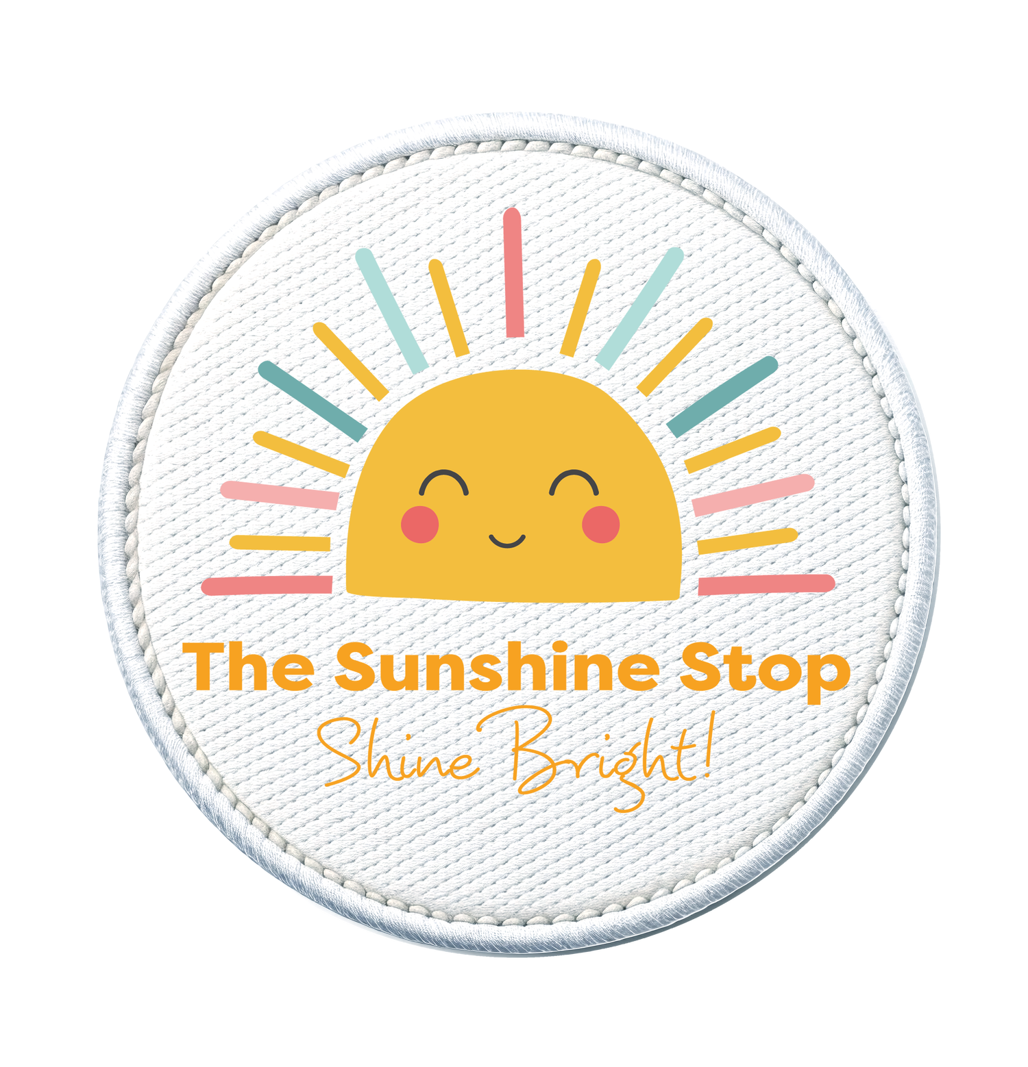 The Sunshine Stop