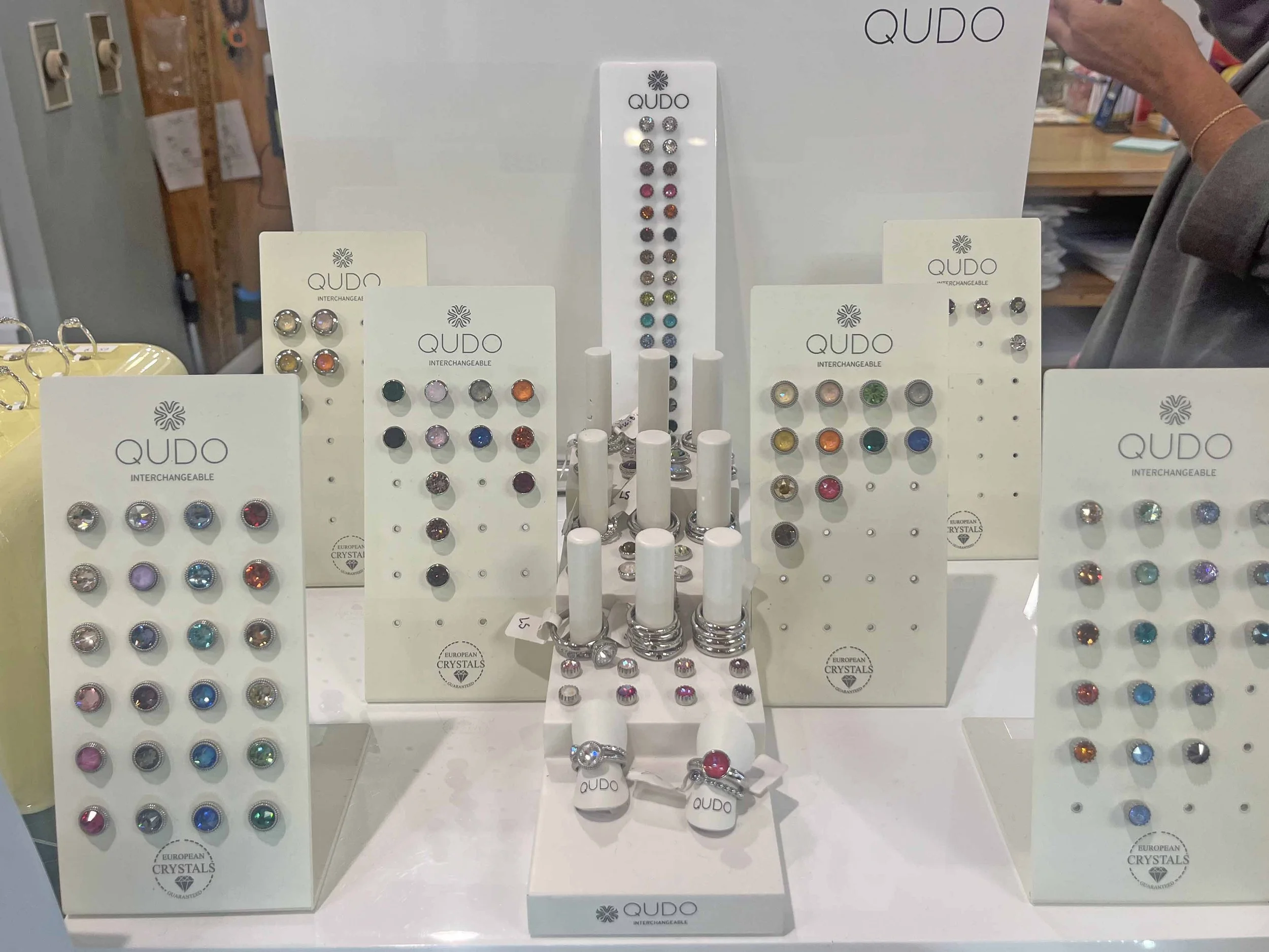 Jewelry — Viking House