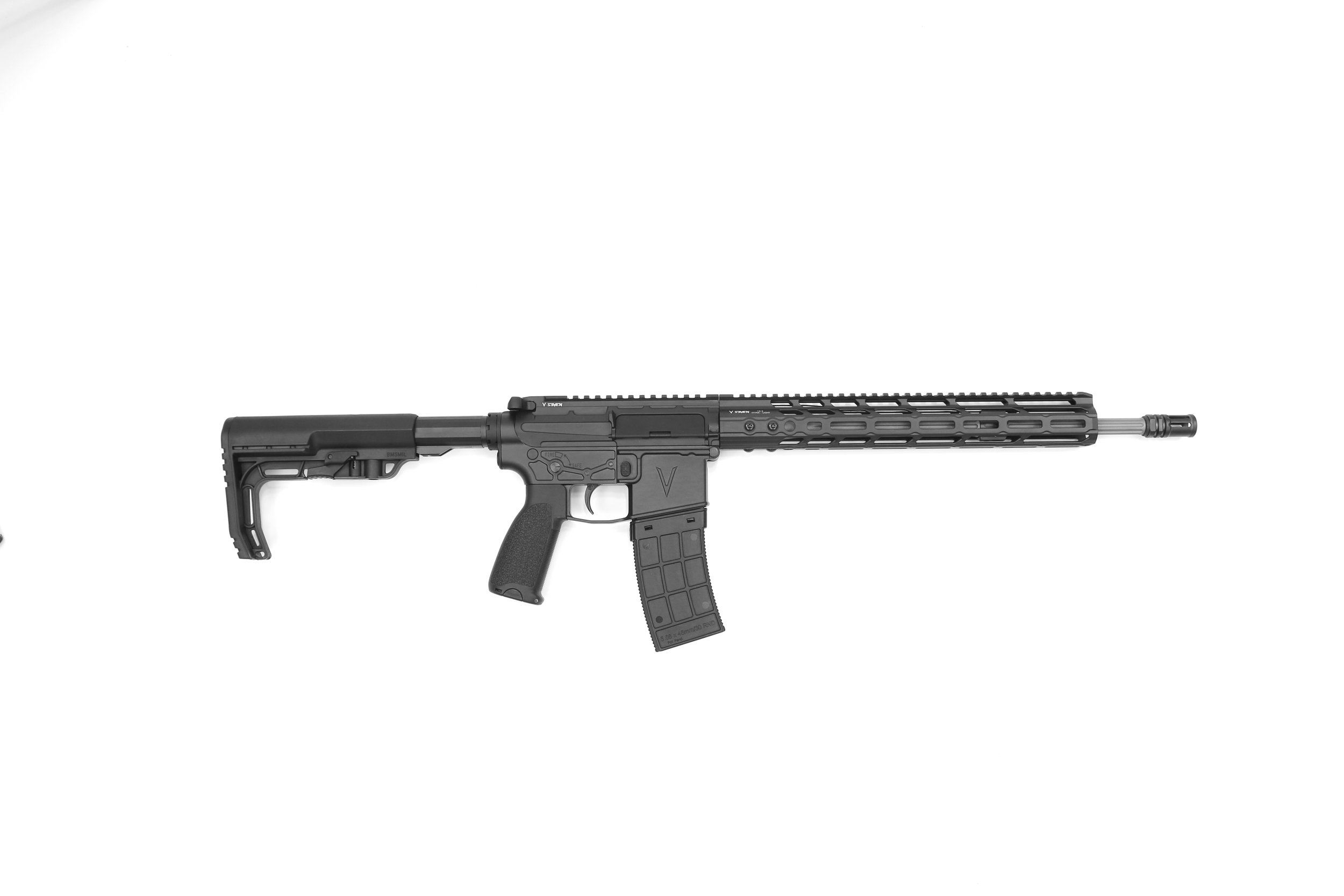 V Seven — KEA Weapons Systems