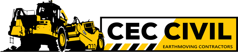 CEC Civil - Earthmoving Contractors