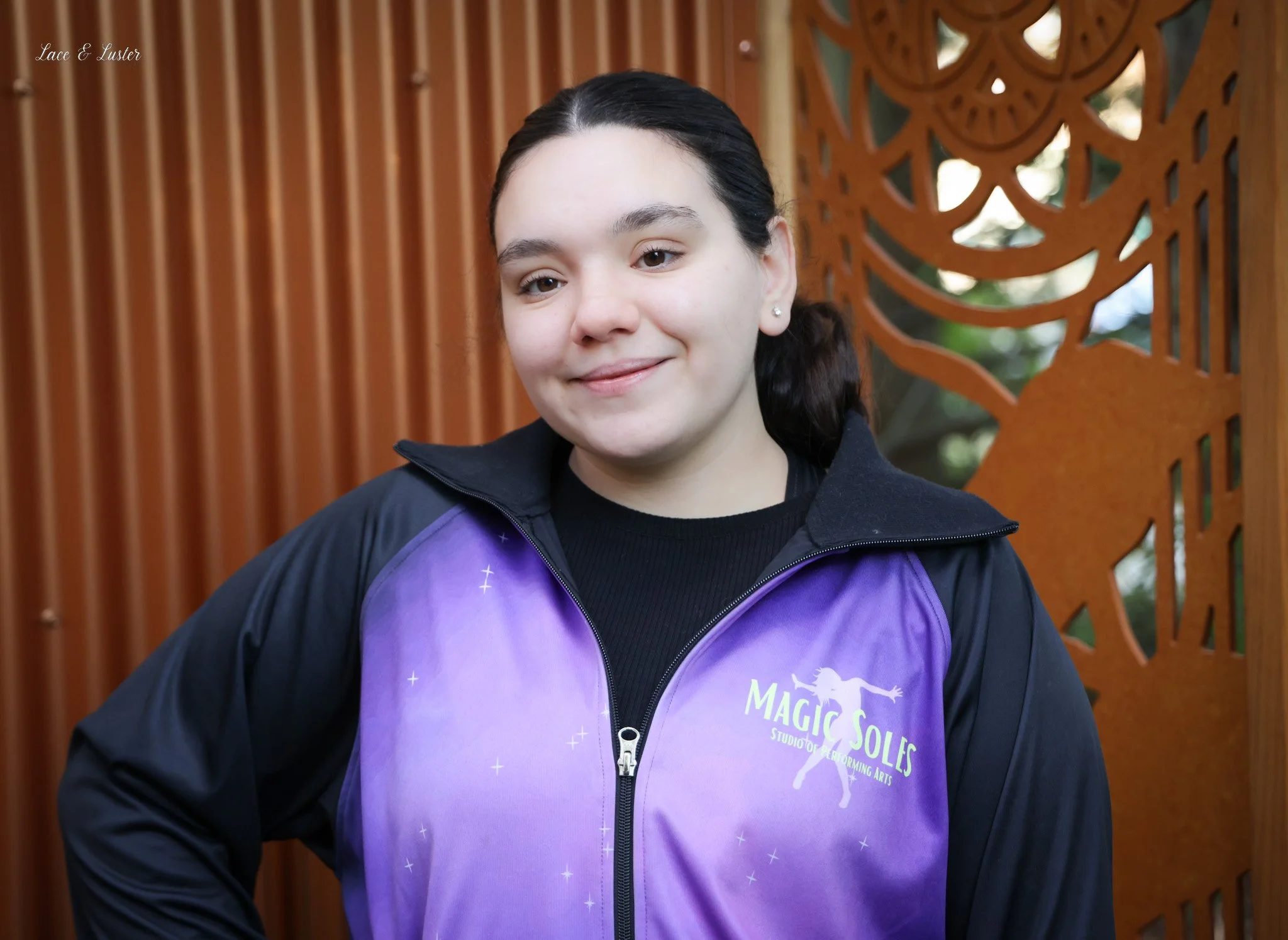 Meet our Staff — Magic Soles Studio of Performing Arts, LLC