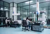 Company — GYF. Innovation Empowers Future