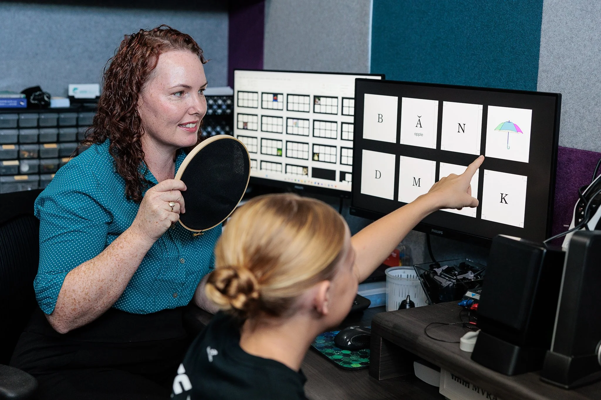 Auditory Training | Enhance Speech Comprehension Today — Mackay Hearing