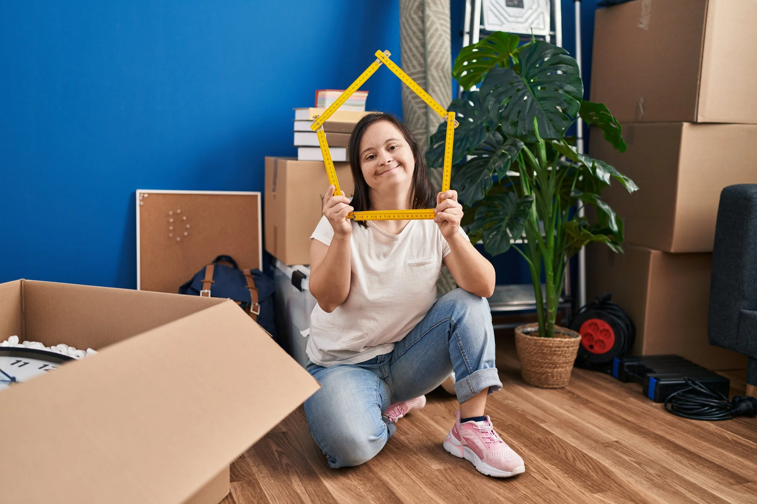 Disability Housing Pathways